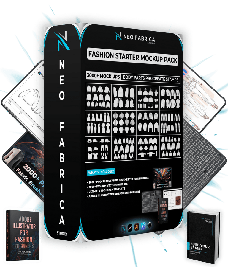 Fashion Collectiom – Neo Fabrica Studio